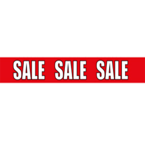 Shelf strips | Branded Shelf Strips Advertising | Branded Shelf Strips ...